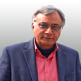 Azhar Iqbal - Elite Power (Pvt) Ltd.
